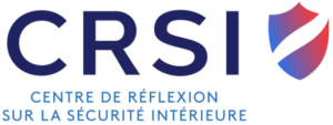 CRSI - Centre de Réflexion sur la Sécurité Intérieure - Thibault de ...