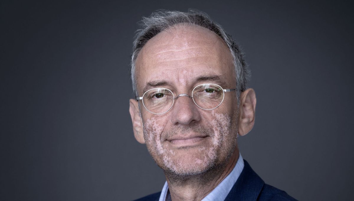 frederic encel - CRSI